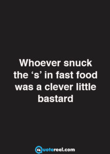 clever-quotes-to-make-you-think | QuoteReel