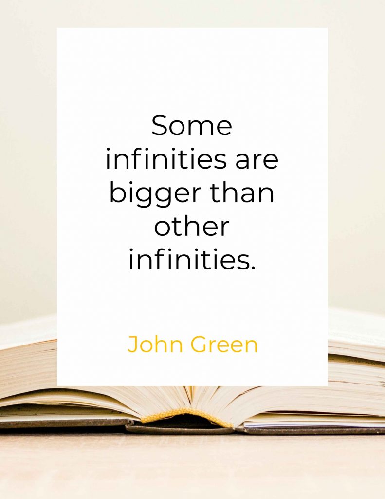 John Green Quotes 5 | QuoteReel