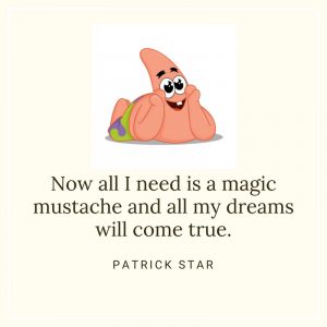 patrick-star-quotes-2 | QuoteReel