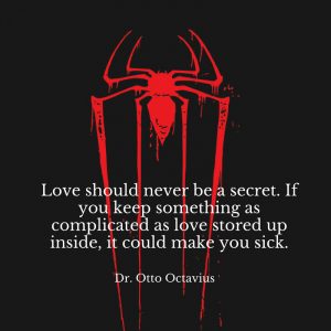 spiderman-quotes-10 | QuoteReel