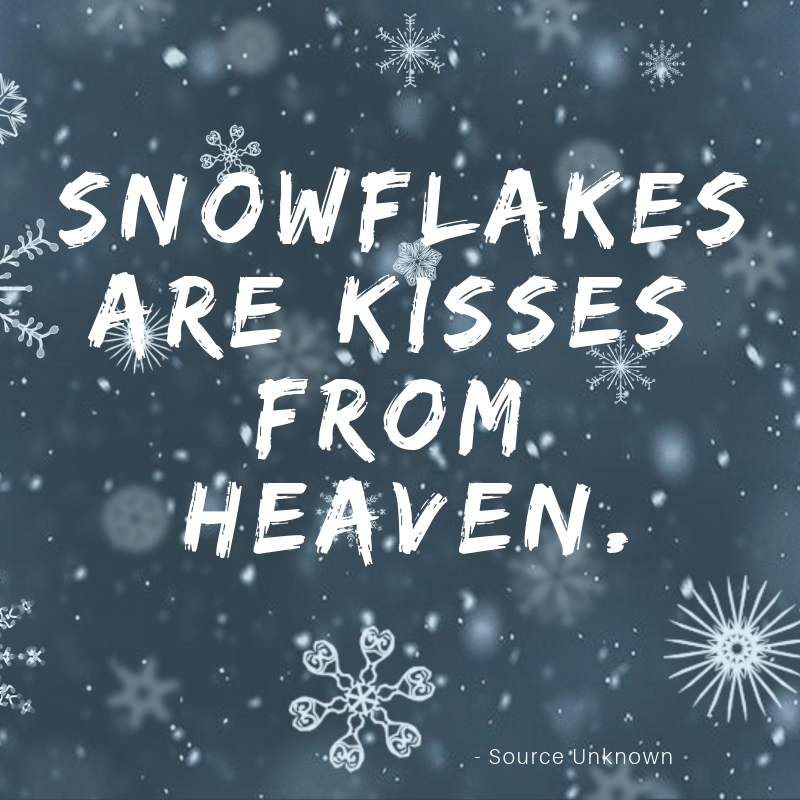 Snow Quote 9 QuoteReel Snow Quote 9 QuoteReel