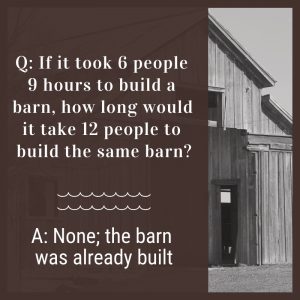 number-riddle-7 | QuoteReel